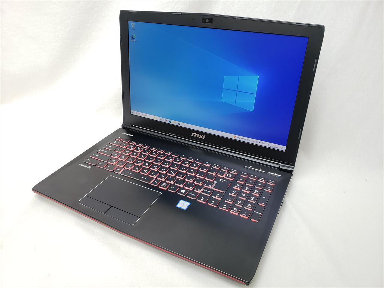 GE62VR 7RF Apache Pro 7RF-831JP 各サイトで併売につき売切れのさいはご容赦願います。 | ノートPC | ノート ...