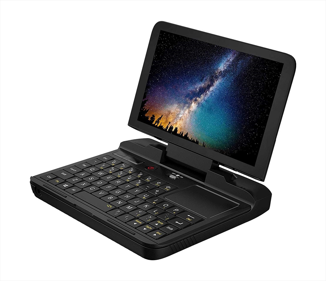 GPD Micro PC 8G版 ※未使用展示品のみ 正規代理店品(1年保証） 「テレワーク向け」 | スモールPC | スモールPC ...