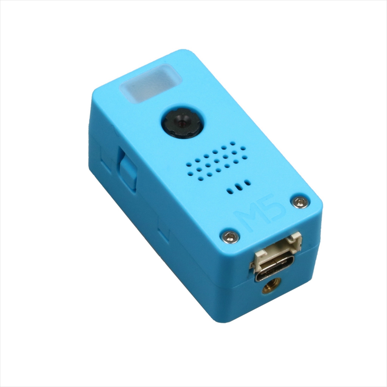 M5STACK-K027 M5StickV（マイク搭載版） | 電子工作 | 電子工作/ロボット | PCパーツと自作パソコン・組み立てパソコンの専門店 | 1's PCワンズ