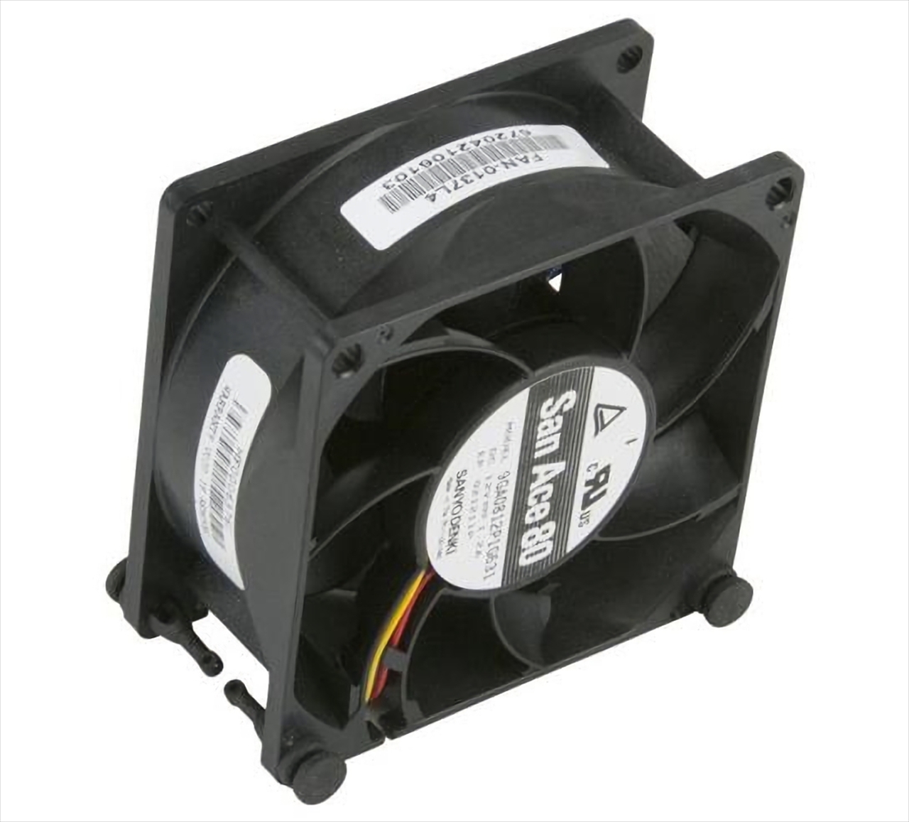 Super Micro FAN-0137L4 FAN-0137L4 | SuperMicro 社製品 | PCパーツと自作パソコン・組み立て ...