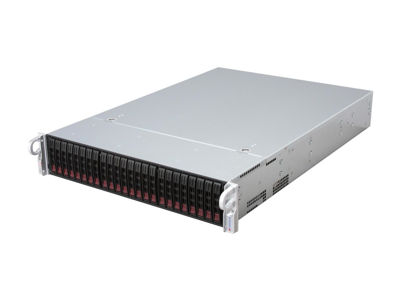Super Micro CSE-216BE2C-R920WB CSE-216BE2C-R920WB | SuperMicro 社製品 | PC ...
