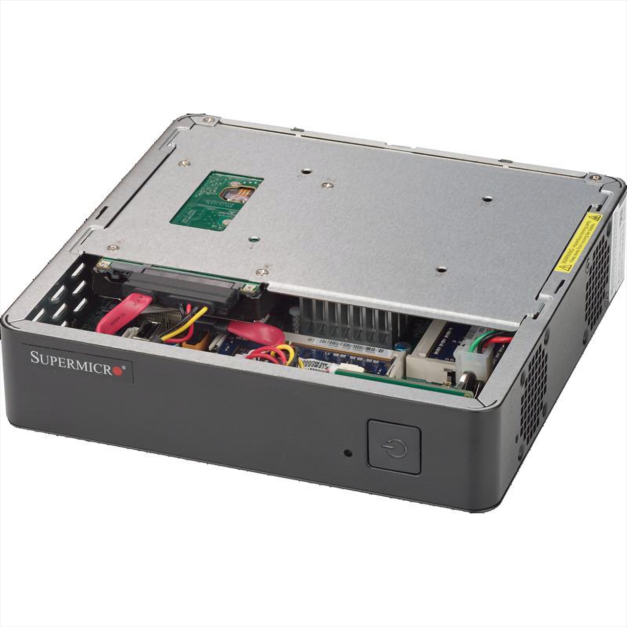 Super Micro SYS-E200-9AP SYS-E200-9AP | SuperMicro 社製品 | PCパーツと自作パソコン ...