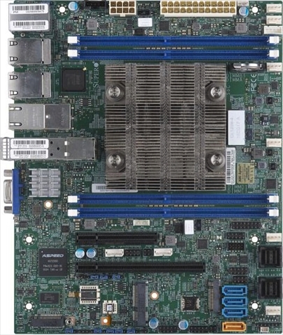 Super Micro MBD-X11SDV-4C-TP8F-O MBD-X11SDV-4C-TP8F-O | SuperMicro 社製品 | PCパーツと自作パソコン・組み立てパソコンの ...