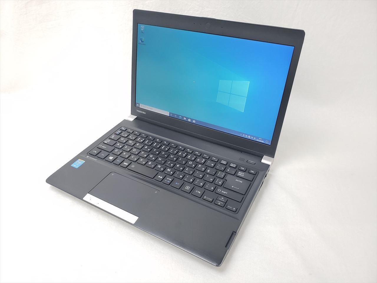 dynabook R734/M リノベーションPC (i5-4310U/13.3/4GB/新品SSD240GB/W10/WPS Office2 ...
