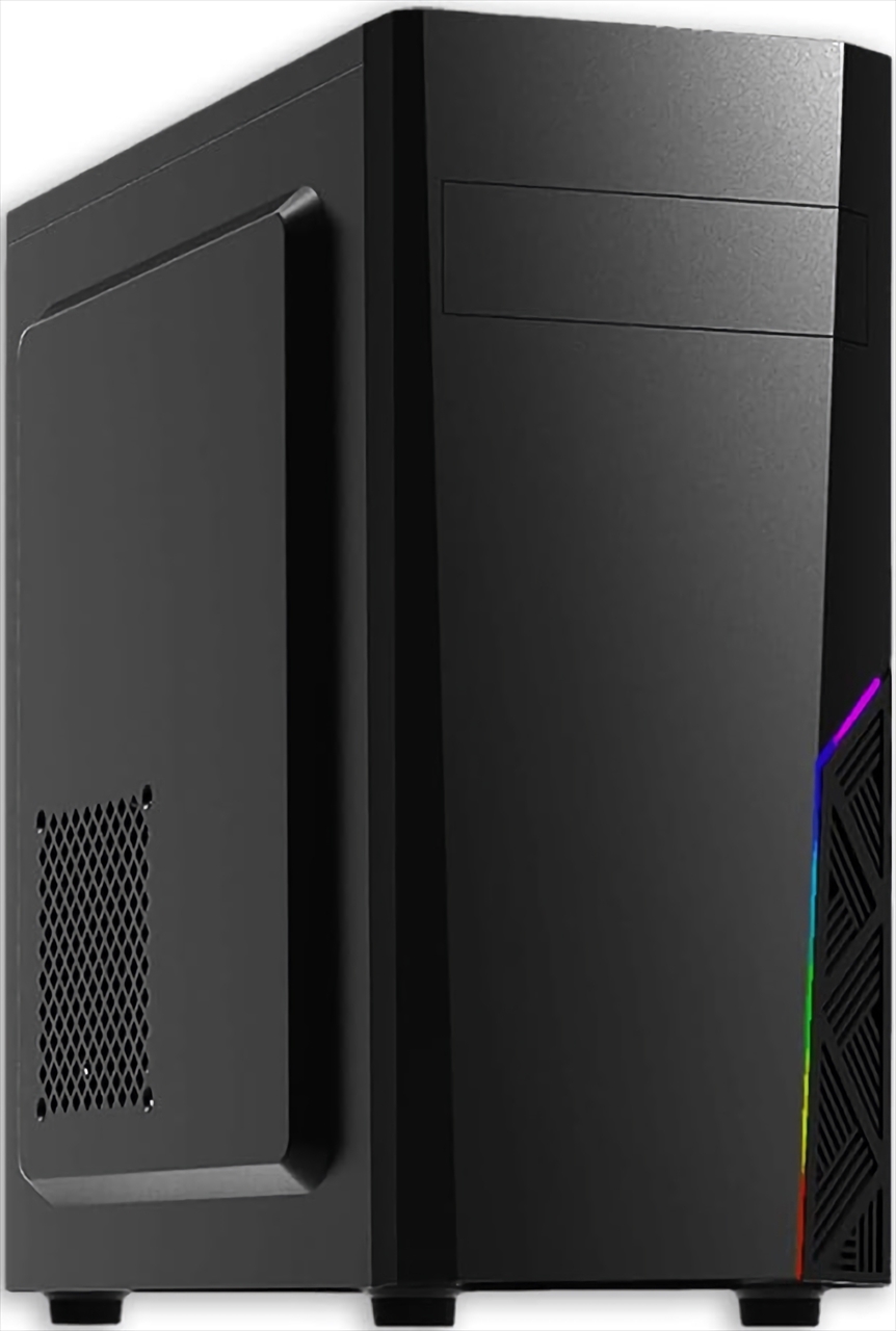 ZALMAN T8 | ミドルタワー | ATX／microATX対応 | ケース | PCパーツと自作パソコン・組み立てパソコンの専門店 ...