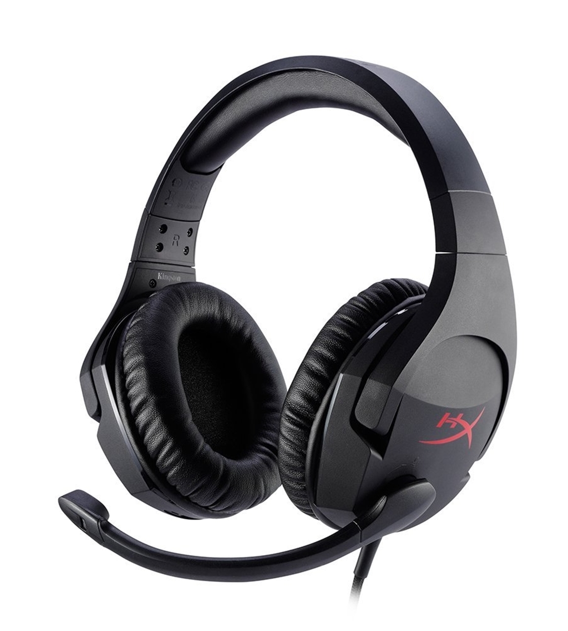 HX-HSCS-BK/AS HyperX Cloud Stinger Gaming Headset | ヘッドセット/ヘッドホン ...