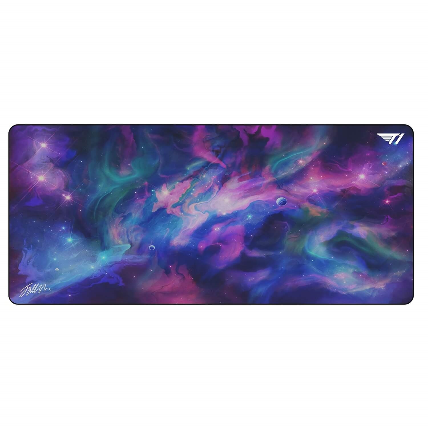 Matrix Keyboards Mousepad Faker XXL mk-mp-faker-xxl | マウスパッド | ゲーミング ...