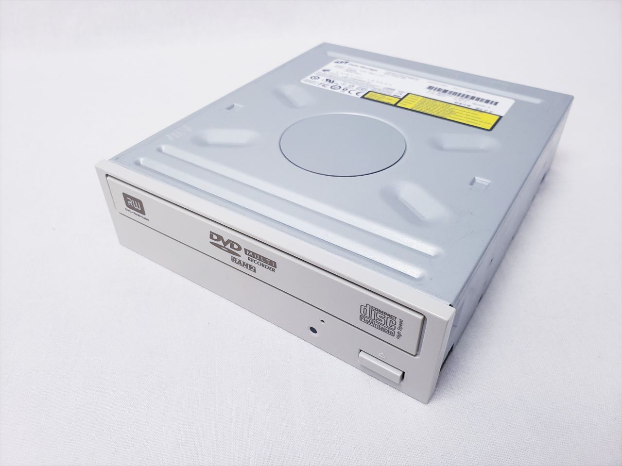 GH60N 各サイトで併売につき売切れのさいはご容赦願います。 | デスクトップ用 | DVDスーパーマルチドライブ | 内蔵ドライブ ...