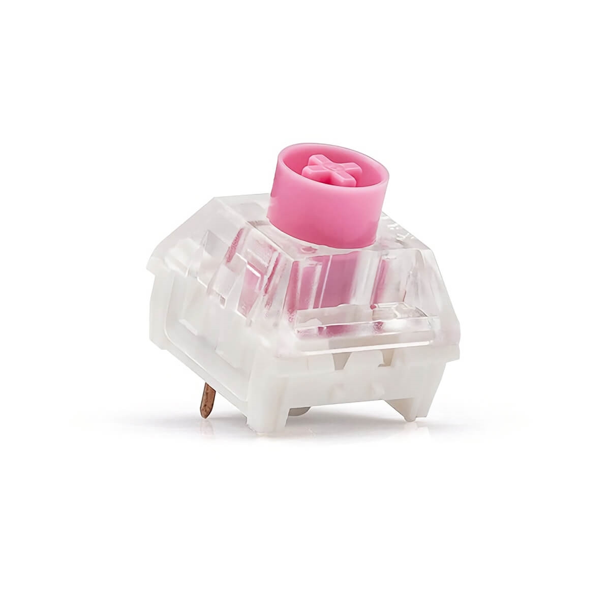 Switches Batch Kailh Box Pink 10個入 ☆4個まで￥300ネコポス対応可能！ | 交換軸 | キーボード ...