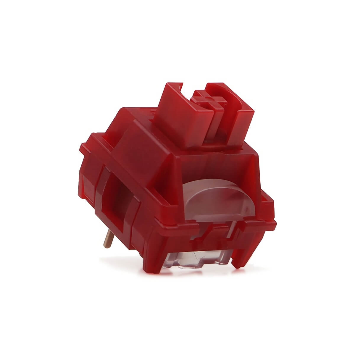 Switches Batch TTC Flame Red 10個入 ☆4個まで￥300ネコポス対応可能！ | 交換軸 | キーボード | 入力 ...