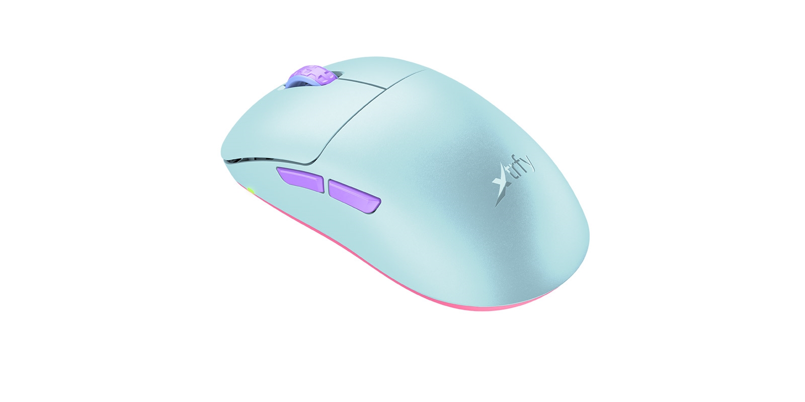 M8 ワイヤレス フロスティ・ミント M8W-FROSTY-MINT 登録ユーザー限定！数量限定の大特価セール！ | マウス | ゲーミング ...