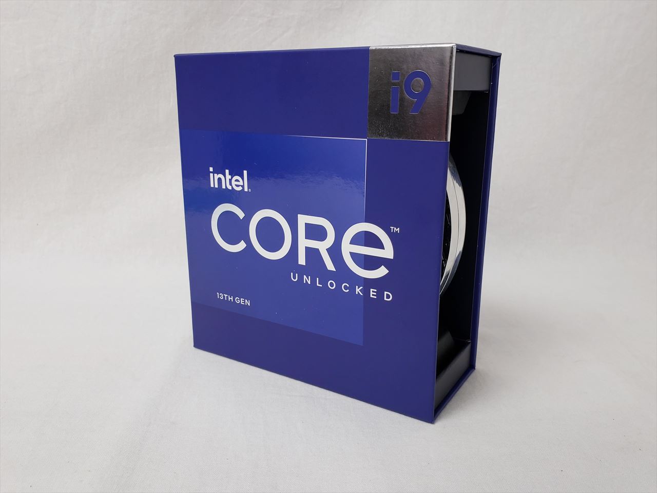 Core i9-13900K BOX (3.0/2.2GHz 24(8+16)コア/32スレッド Turbo Boost Max3.0 ...