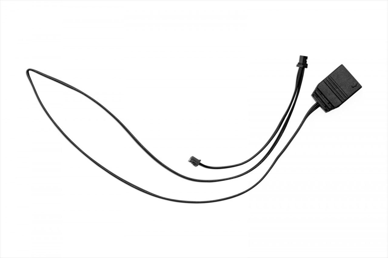 EK-Quantum Vector LED Wiring Harness | 水冷オプション | 水冷クーラー | CPUクーラー・冷却パーツ ...