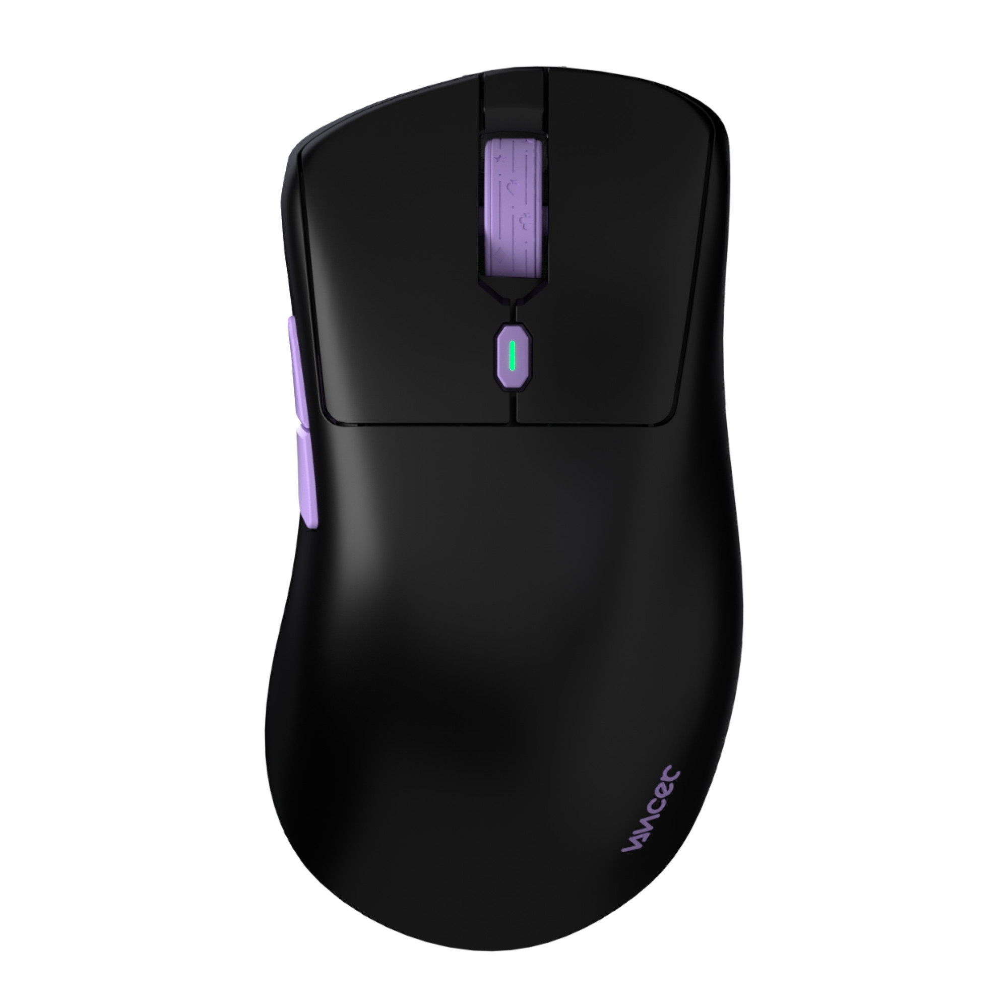 Vancer Gemini Pro Pollux BLACK & PURPLE ★☆今なら登録ユーザー限定大特価！☆★ | マウス ...