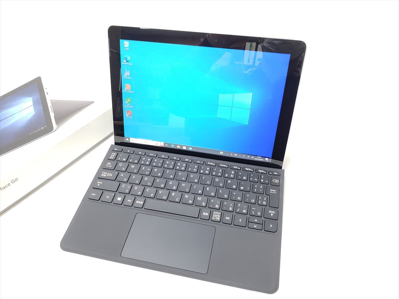 Surface Go LTE Advanced 8GB/128GB /KC2-00014 +タイプカバー 各サイトで併売につき売切れのさいはご ...