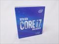 Core i7-10700K BOX (3.8GHz/Turbo Boost 5.0GHz/Turbo Boost MAX 5.1GHz/8 ...