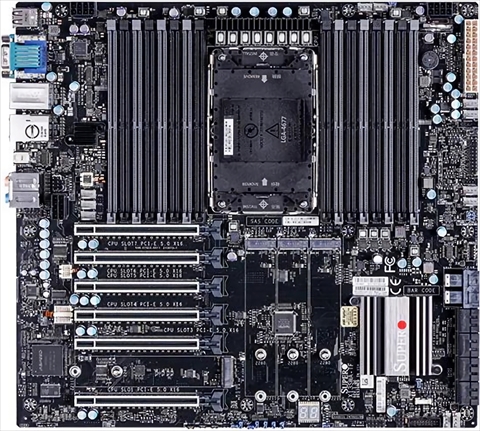 Super Micro SYS-551A-T SYS-551A-T | SuperMicro 社製品 | PCパーツと自作パソコン・組み立て ...