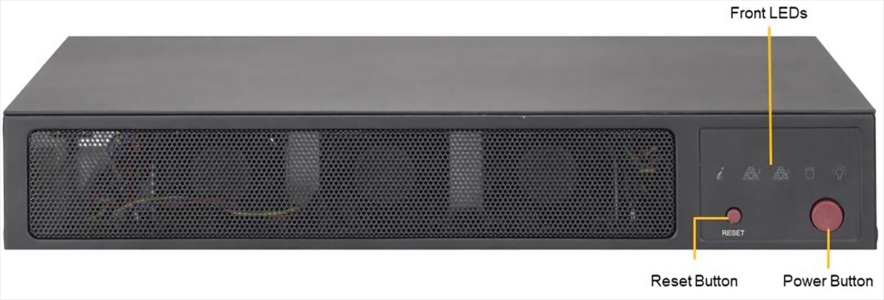 Super Micro SYS-E300-13AD SYS-E300-13AD | SuperMicro 社製品 | PCパーツと自作パソコン ...