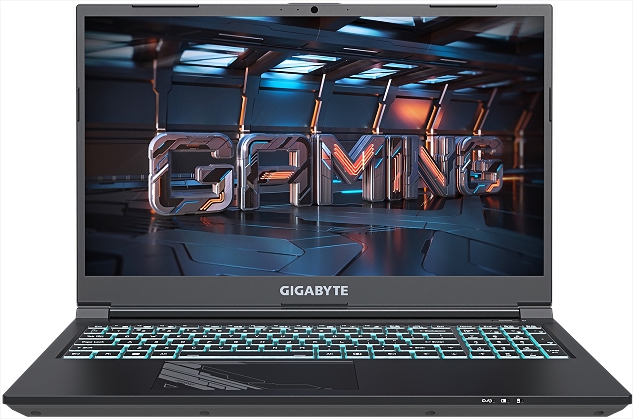 G5 KF5-H3JP353SH GIGABYTE G5（15インチ FHD 144Hz、i5、RTX3060、日本語キー） | ノートPC ...