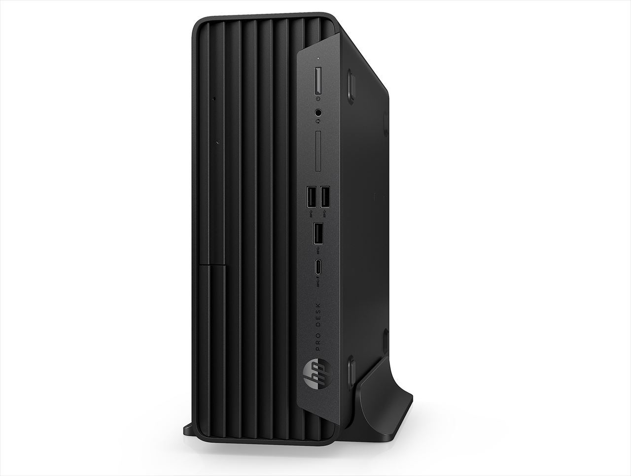 【新品】 HP Pro SFF 400 G9 (i3-12100T/8GB/SSD256GB/DVD/W11) /526G1AV [1BXL ...