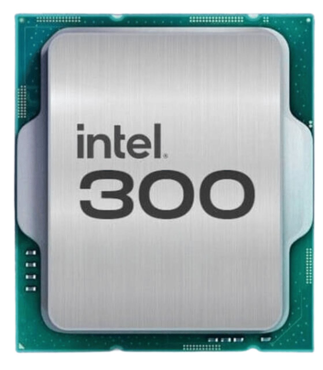 Intel Processor 300T バルク 3.4GHz / 2(2+0)コア 4スレッド / スマートキャッシュ6MB / Intel ...