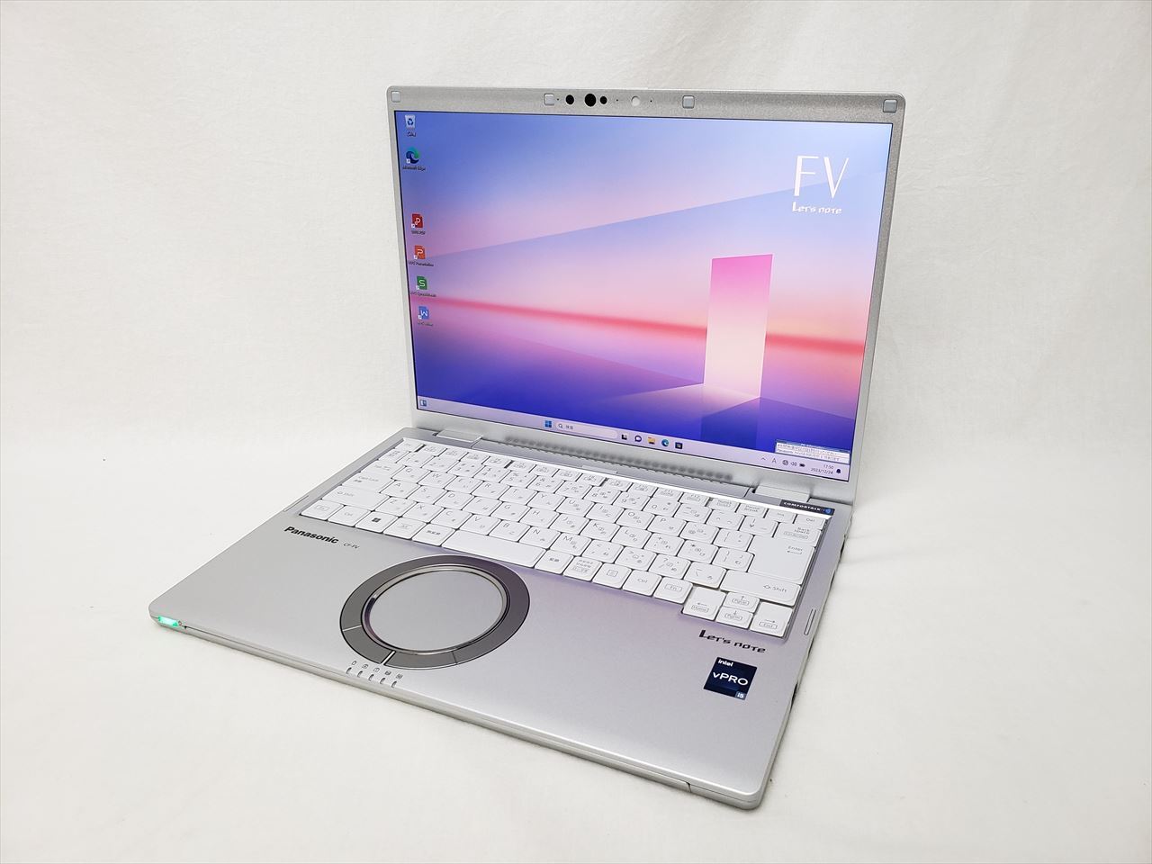 Let's note FV3 (i5-1245U/14.0/16GB/SSD1TB/W11/WPS Office2) /CF-FV3YDAAS ...