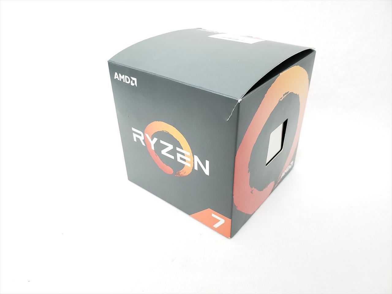 Ryzen 7 2700 with Wraith Spire LED cooler 各サイトで併売につき売切れのさいはご容赦願います ...