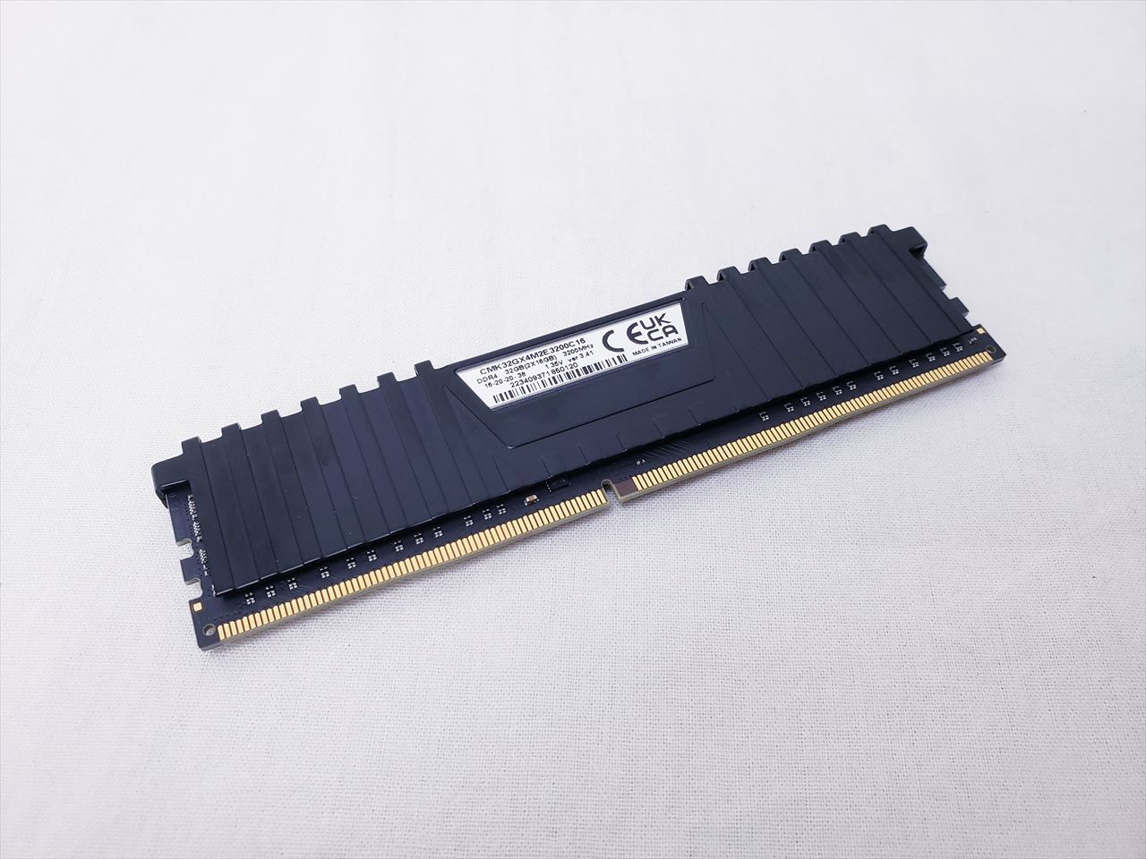 PC4-25600(DDR4 3200) 16GB /バルク 各サイトで併売につき売切れのさいはご容赦願います。 | 288pin DDR4 ...
