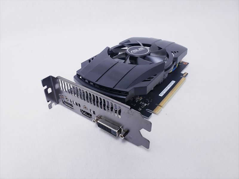 PH-GTX1650-4G-PD 各サイトで併売につき売切れのさいはご容赦願います。 | GeForce GTX 1650 | NVIDIA ...