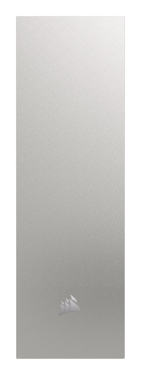 2500 Series Aluminum Deco Panel Kit, Satin Gray (CC-8900699) | ケースオプション ...