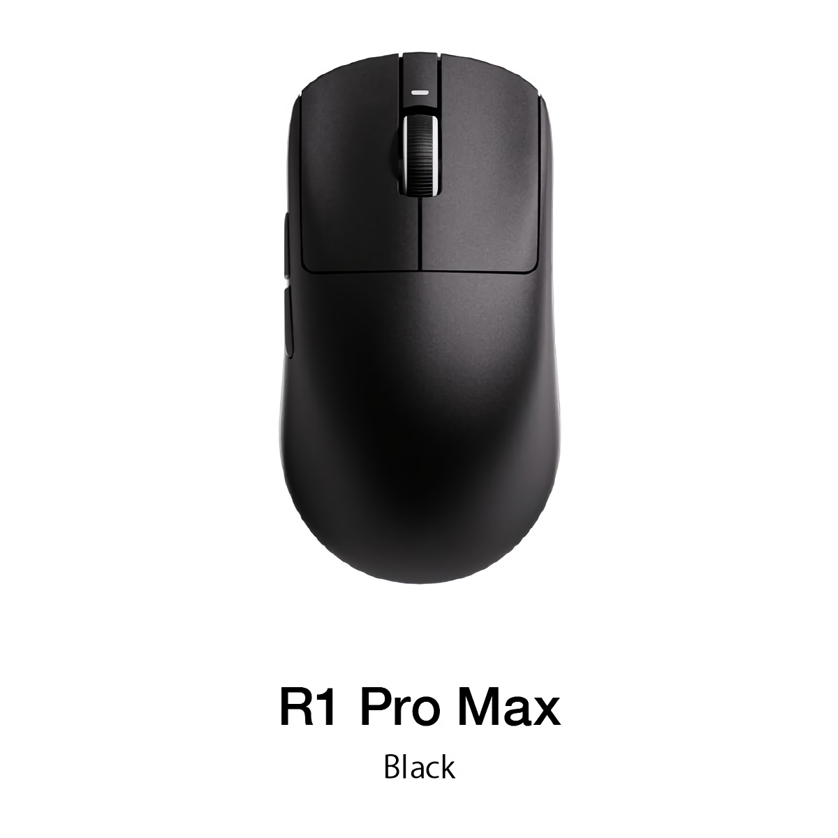 VXE R1 Pro Max Black | マウス | ゲーミングデバイス | ゲーミング | PCパーツと自作パソコン・組み立てパソコンの ...