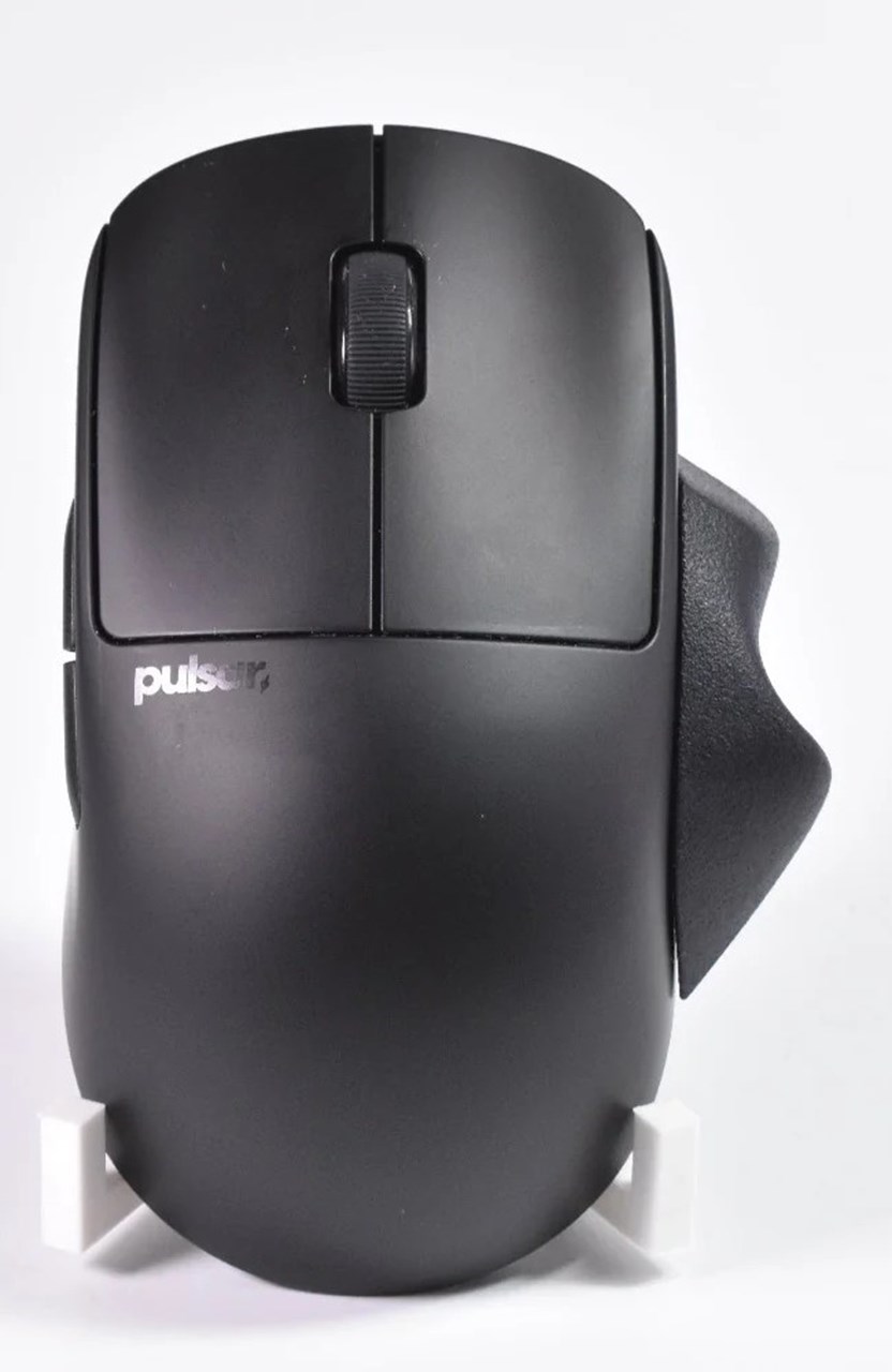 nTech Fit KB-a1 px22 NTF-PX22-KBA1 Pulsar X2用 | その他 | ゲーミングアクセサリ ...