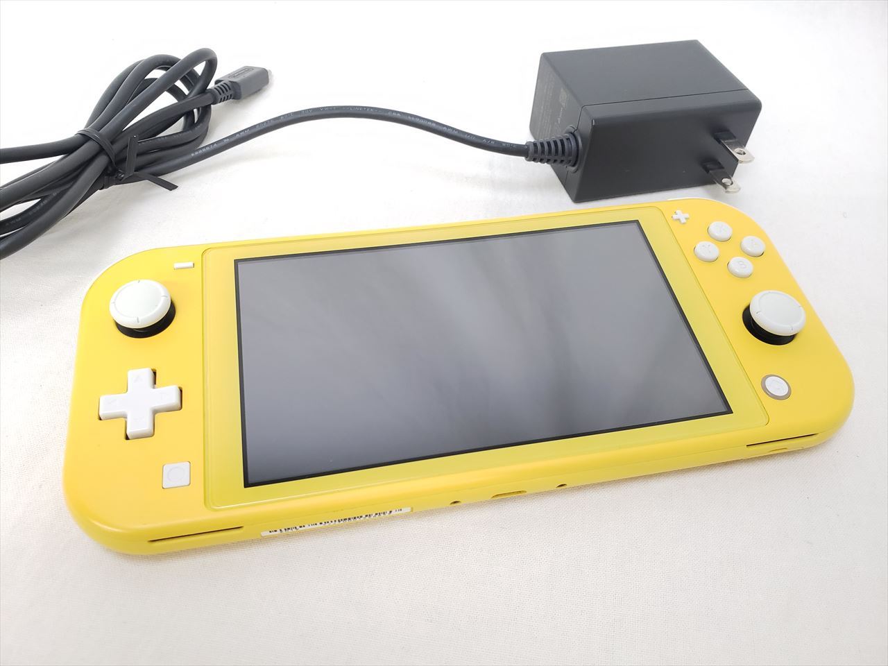 Nintendo Switch Lite イエロー /HDH-S-YAZAA 各サイトで併売につき売切れのさいはご容赦願います。 | Nintendo | 家庭用ゲーム関連 | ゲーミング ...