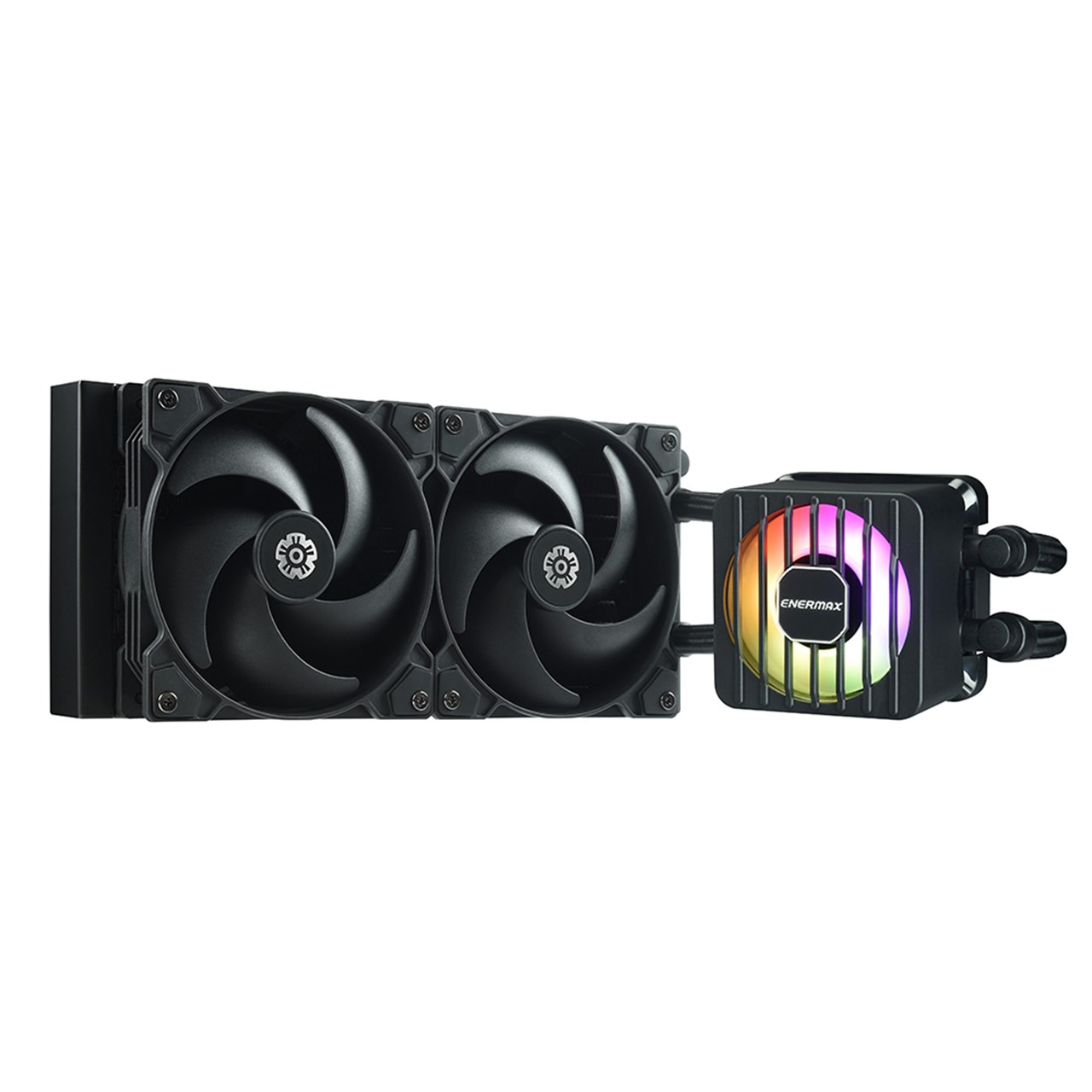 ELC-LMF240-SF (LIQMAXFLO SR240) | 水冷キット | 水冷クーラー | CPUクーラー・冷却パーツ | PC ...