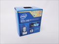 Core i7-4790K BOX (4.00GHz/ターボブースト時4.40GHz/4-core 8-thread/L2=256kB x4 ...