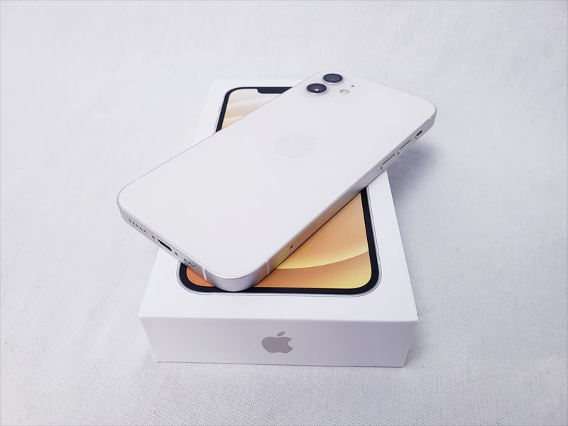 iPhone12 128GB ホワイト /MGHV3J/A Y!mobile SIMロック解除品 各サイトで併売につき売切れのさいはご容赦願います。 | スマートフォン | Y!mobile ...