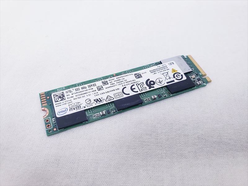 SSDPEKNW010T9 各サイトで併売につき売切れのさいはご容赦願います。 | Western Degital | M.2 | SSD ...
