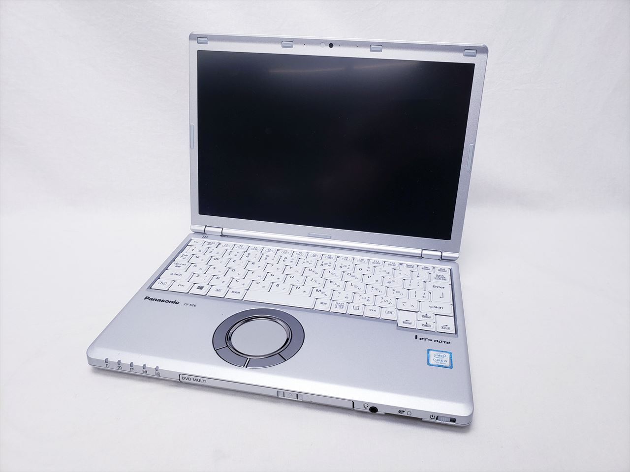 Let's note SZ6 (i5-7200U/12.1/8GB/SSD256GB/W10) /CF-SZ6P2LLC 各サイトで併売につき ...