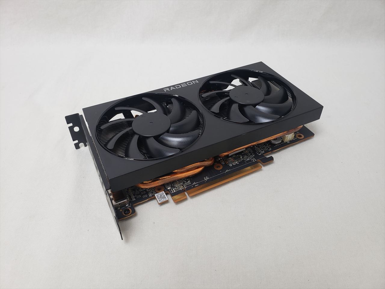 RADEON RX 6650 XT 8GB /PCI-E 各サイトで併売につき売切れのさいはご容赦願います。 | RADEON RX 6650 ...