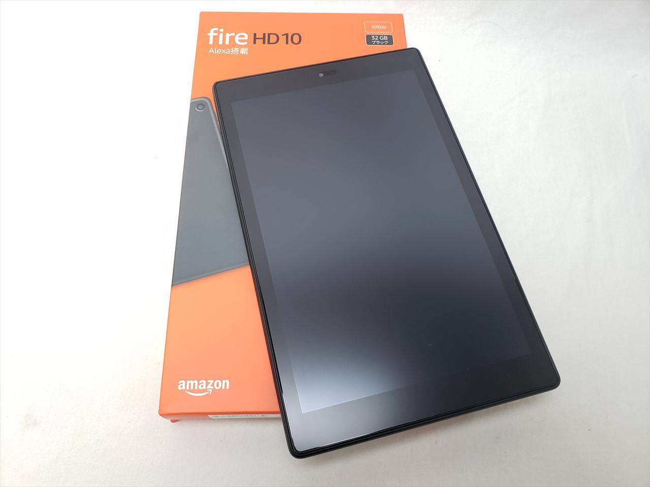 Fire HD 10 （2019/第9世代） 32GB ブラック 各サイトで併売につき売切れのさいはご容赦願います。 | Androidタブレット | タブレット | タブレット | PC ...