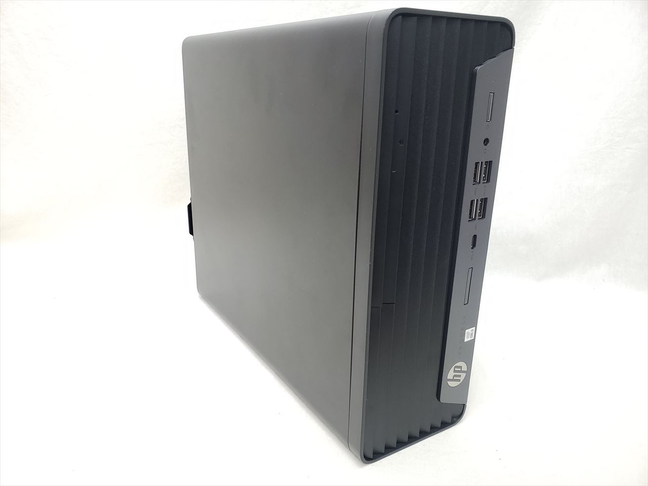 ProDesk 600 G6 SFF (i5-10500/32GB/SSD256GB/DVD/W11) /9AW71AV-DJGN [1049 ...