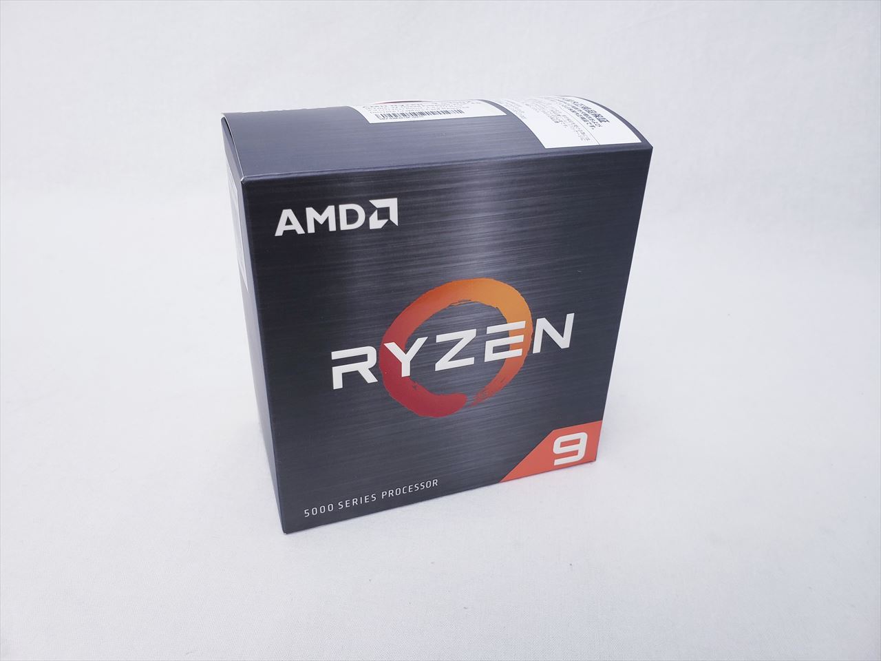 Ryzen 9 5950X W/O cooler (16C32T/3.4GHz（4.9）/105W/L3 Cache 64MB) 各サイトで併売につき売切れのさいはご容赦願います。 | AMD ...